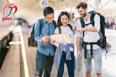 Visa Extension Application Form For Foreigners In Hcmc