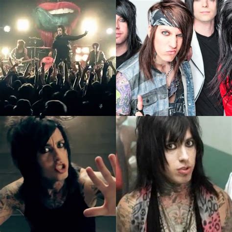All Songs Falling In Reverse All Songs Falling In Reverse