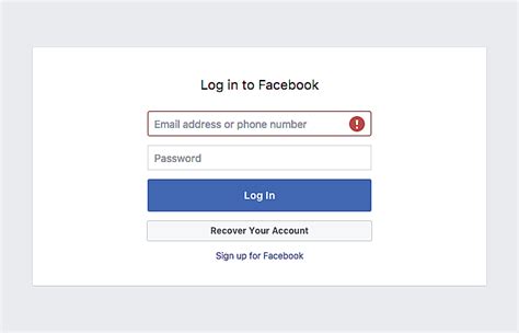 Google Email Login Page