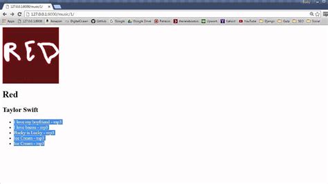 Django Template Translate