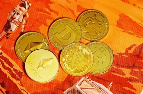 ТОП 5 самых дорогих криптовалют сегодняшнего дня