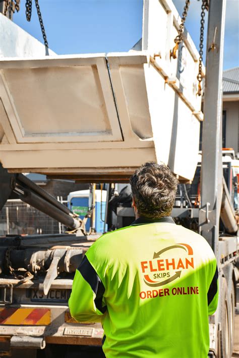 Renovation Skip Bin Hire Skips Adelaide Flehan Skips