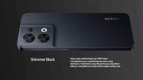 Kelebihan Dan Kekurangan OPPO Reno 8 Z 5G Yang Rilis September Lalu Ruber Id
