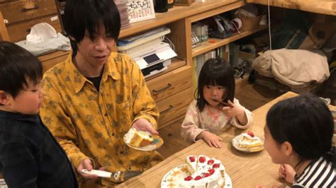 呂布カルマの嫁は漫画家の山口いづみ！馴れ初めや子供 息子＆娘 の顔画像も｜sakusakumagazine