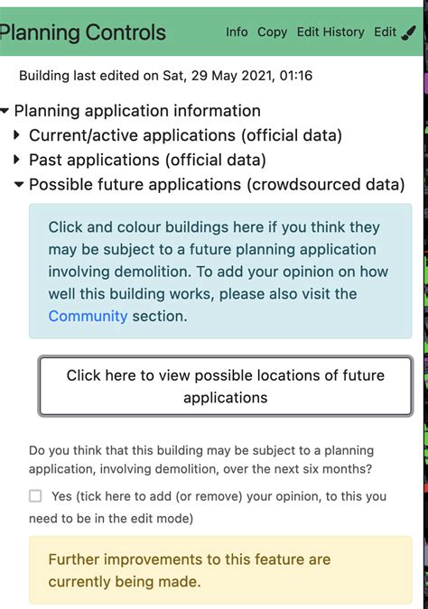 make future planning button red · issue 1085 · colouring cities
