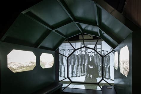 黑蝙蝠中隊文物館展特種部隊秘辛 竹市免費參觀