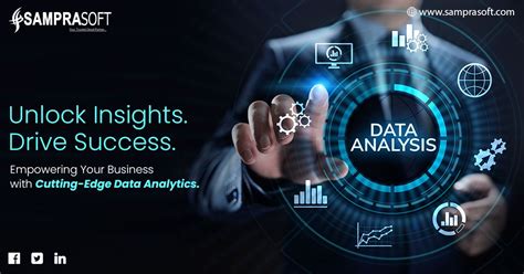 Samprasoft On Linkedin Dataanalysis Bigdata Datascience Analytics Unlimitedpotential