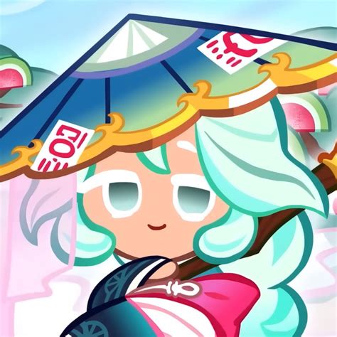 Okchun Cookie Cookie Run Dragon Cookies Milky Way Cookies