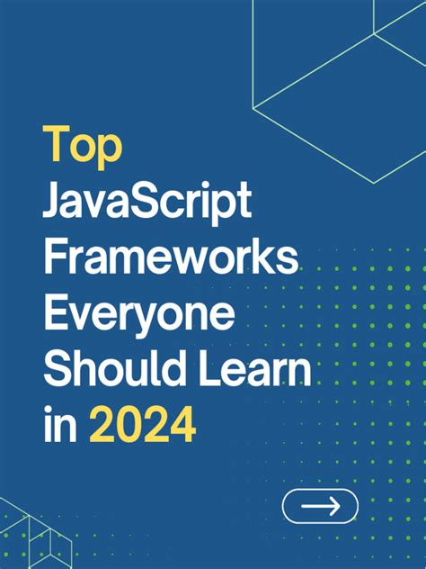 Top Javascript Frameworks Pdf