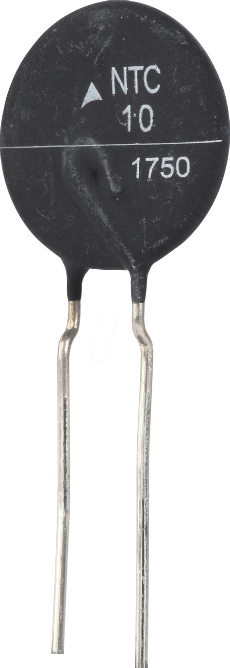 Tdk Electronics Ntc Resistor 51 W 10 Ohm Thermistors Ntcs At Very Favourable Prices Tdk Electronics Ntc Resistor 51 W 10 Ohm Thermistors Ntcs At Very Favourable Prices
