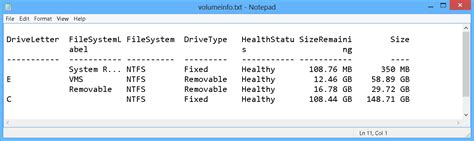 Windows Powershell 30 First Steps Part 5 Scripting Blog Archived
