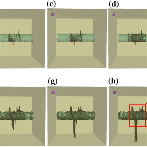 Investigating Hydraulic Fracturing Complexity In Naturally Fractured