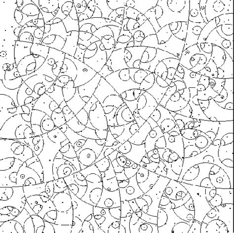 Figure 1 From Data Structures And Algorithms For Nearest Neighbor