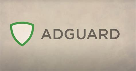 Using Adguard DNS Here Is How To Whitelist Apps From Dns Adguard