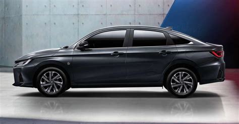 Review Toyota Vios 2023 Launched In The Philippines Whats New