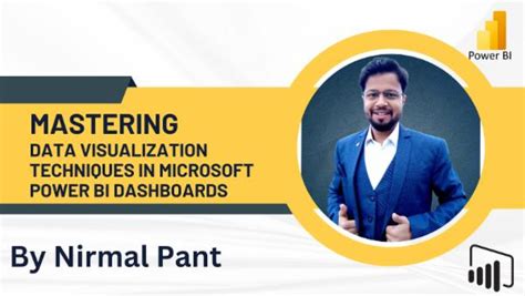 Vipin Bhalla On Linkedin Data Visualization Techniques In Power Bi