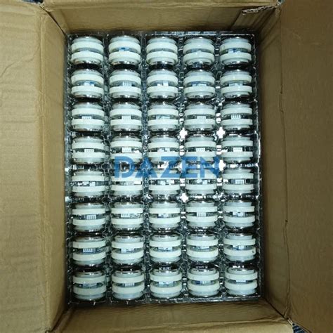 Blue Light Car Inside Outside Call Elevator Call Buttons With Braille Elevator Call Buttons