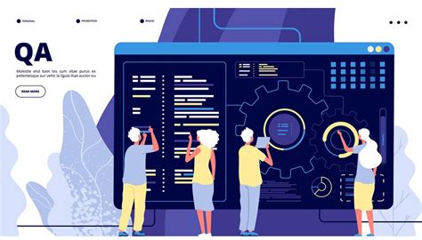 Qa Training And Get Placement In The Usa