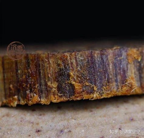 沉香怎么鉴别真假鉴别方法有哪些 知乎