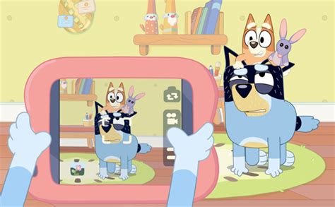 Bob Bilby Bluey Official Website Bob Bilby Bluey Official Website