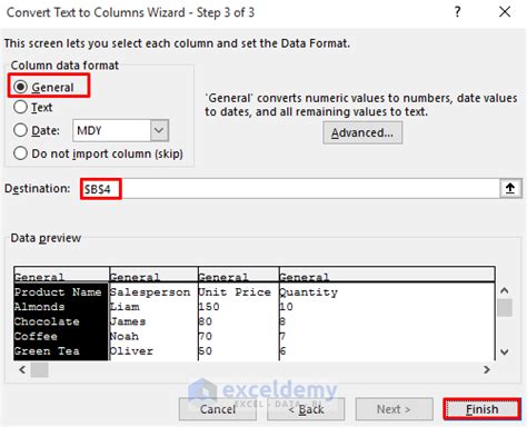 How To Open CSV File With Columns In Excel Easy Methods ExcelDemy