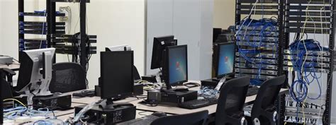 Computer Networks Laboratory American University Of Sharjah