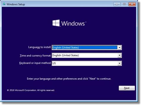 How Do I Reformat And Reinstall Windows Ask Leo