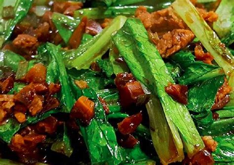 猪肉和油麦菜怎么做 猪肉和油麦菜可以一起吃吗 苹果绿