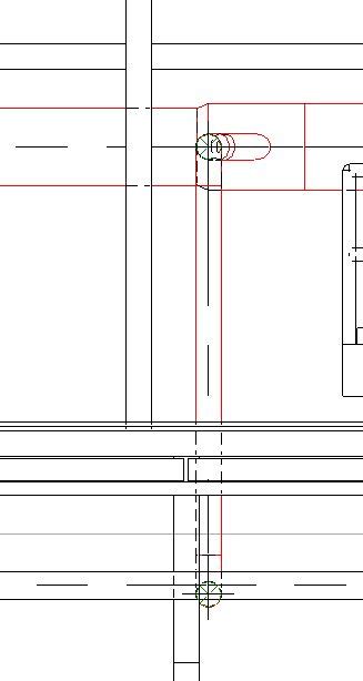 Solved Controling Hidden Lines Autodesk Community