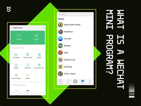 Conquering China How To Make A WeChat Mini Program