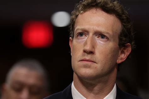 Meta Cto Parle De « Eye Of Sauron De Mark Zuckerberg