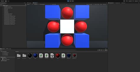 Unity Visual Computing BLOG