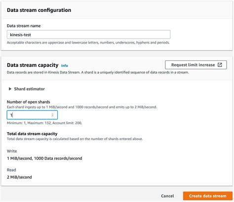 Aws Kinesis Data Streaming With Lambda And Serverless By Pranay