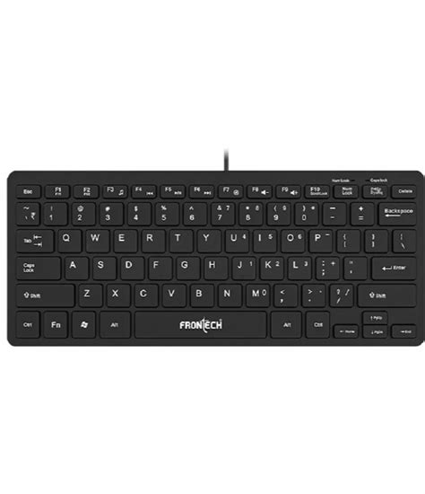 Frontech Keyboard Latest Price Dealers And Retailers In India Frontech Keyboard Latest Price Dealers And Retailers In India