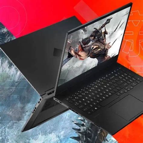 5999 元起，惠普预售新款暗影精灵 8 Pro 游戏本散热处理器面板