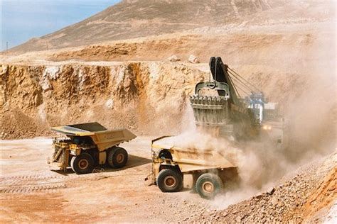 Types Of Mining Business Blog Leks Co