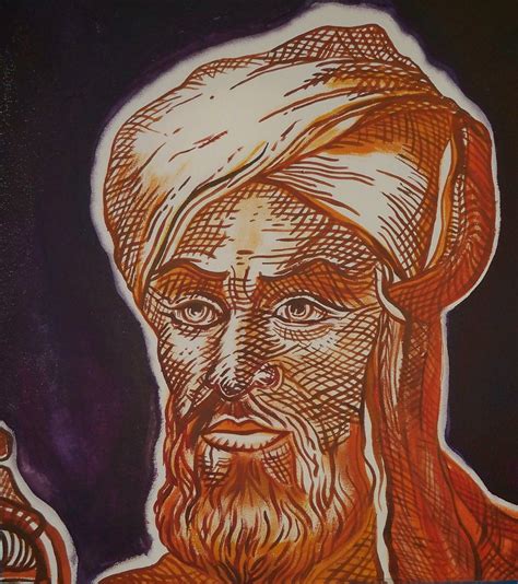 Al Khwarizmi