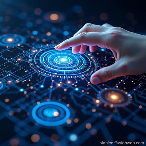 Image Software Integration Stable Diffusion Online