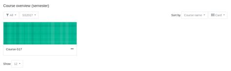 github learnweb moodle block myoverview term filter