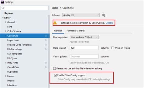 I Dont Want Trailing Withe Spaces Removed On Save Ides Support