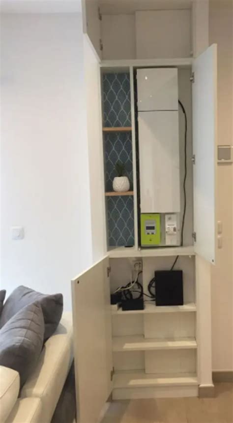 Easy Ways To Hide Wi Fi Router In Your Home HomeMydesign