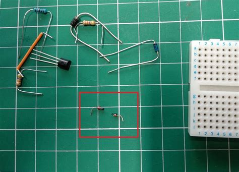 Reverse Polarity Protection Barbarach Bc