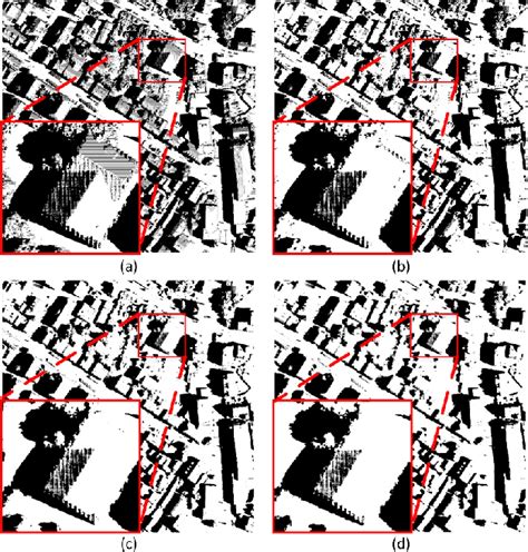 Figure 1 From An Automatic Shadow Detection Method For Vhr Remote