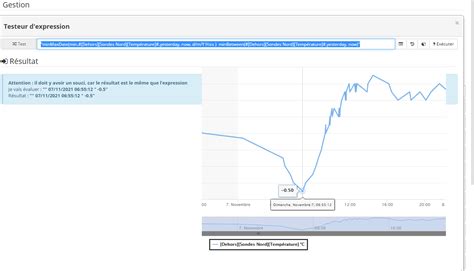valeur max et min sur une année page 2 plugins communauté jeedom