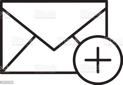添加電子郵件圖示向量圖形及更多信 文件圖片 信 文件 剪裁圖 加號 Istock 添加電子郵件圖示向量圖形及更多信 文件圖片 信 文件 剪裁圖 加號 Istock