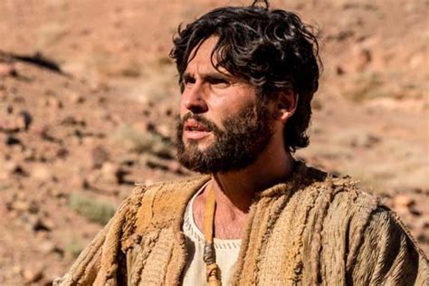 Brasil Pide Restringir Telenovela Sobre Jes S A Menores De Por Escenas De Sexo