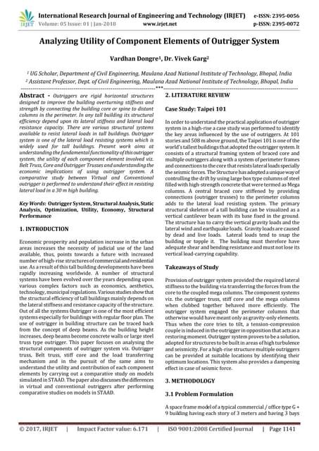 Lecture 1 Structure Systems Basics Ppt