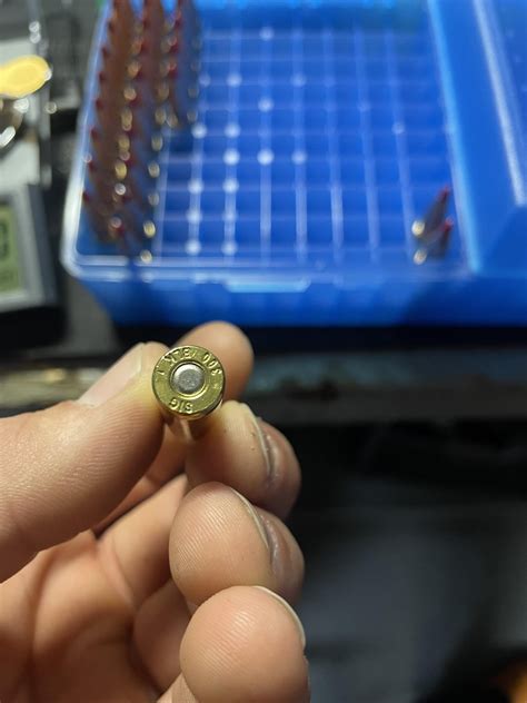 My First Reloads Rreloading