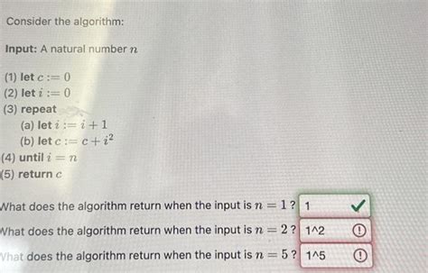 Solved Input A Natural Number N 1 Let C0