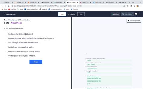 Victor Oshimua On Linkedin 100daysofcode Consistency
